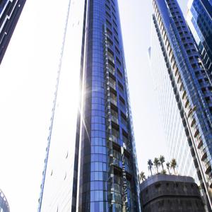 ⚡ Omega Tower in Al Reem Island Abu Dhabi - PSI