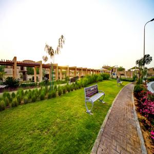 ⚡ Gardenia In Golf Gardens Abu Dhabi - PSI