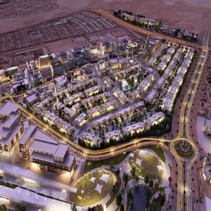 ⚡ Wasl Gate in Al Wasl Dubai