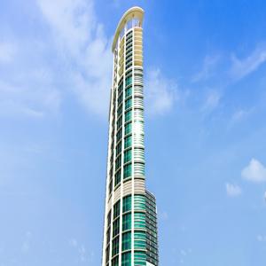 ⚡ Rak Tower in Al Reem Island Abu Dhabi - PSI